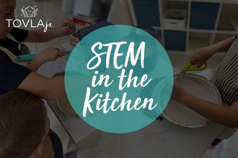 STEM in the Kitchen – Tovlajr
