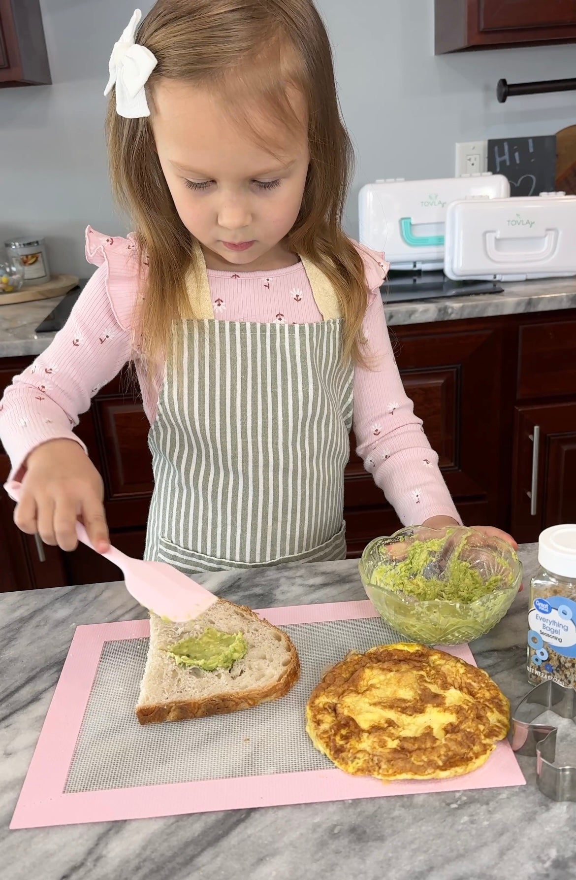 4 Simple Breakfasts Kids Can Make on their Own – Tovlajr