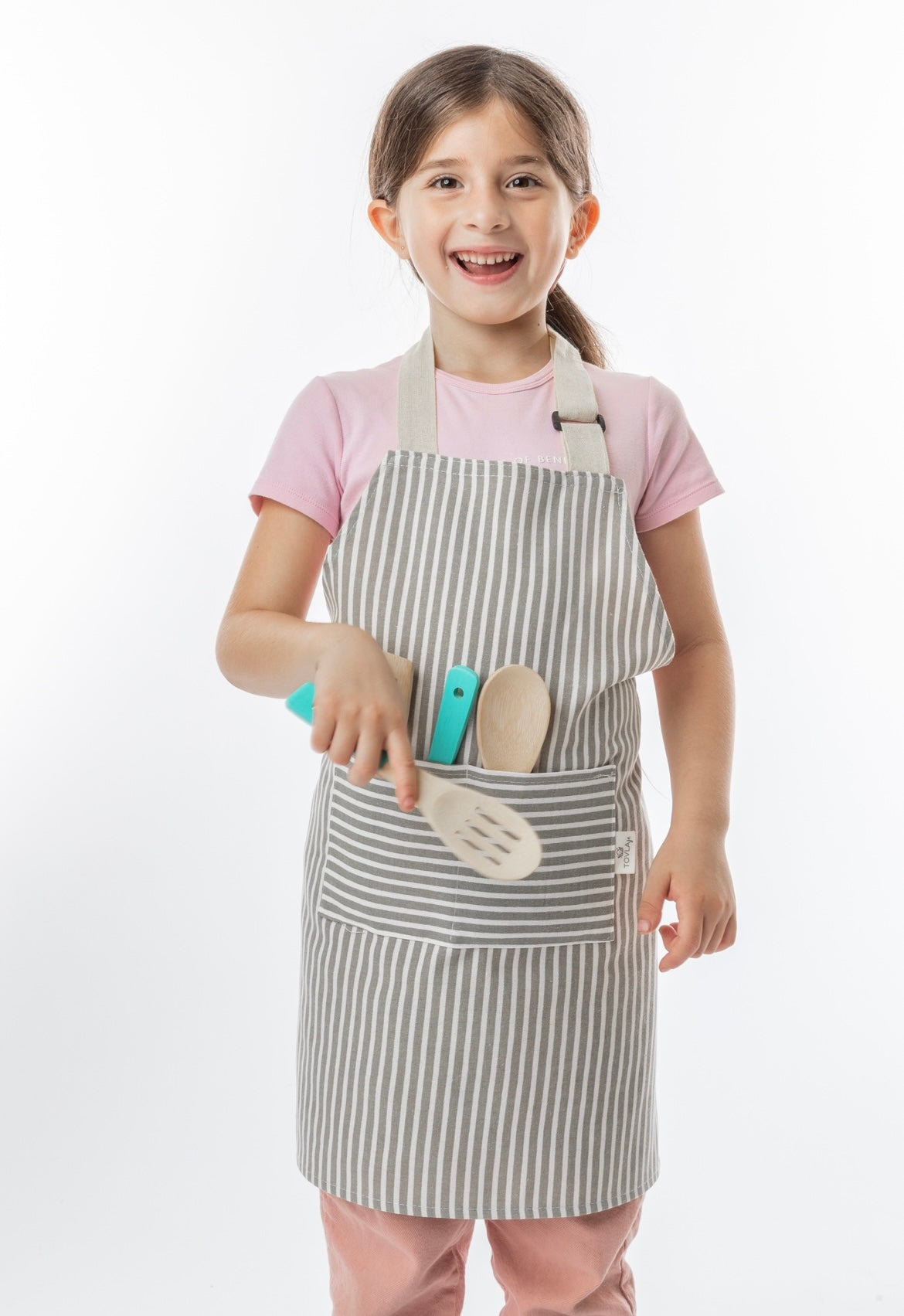 6 Fun and Educational Cooking Projects for Young Children – Tovlajr