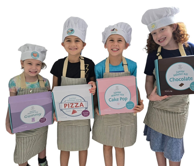 6 Fun Kitchen Activities to Keep Kids Busy Over Spring Break – Tovlajr