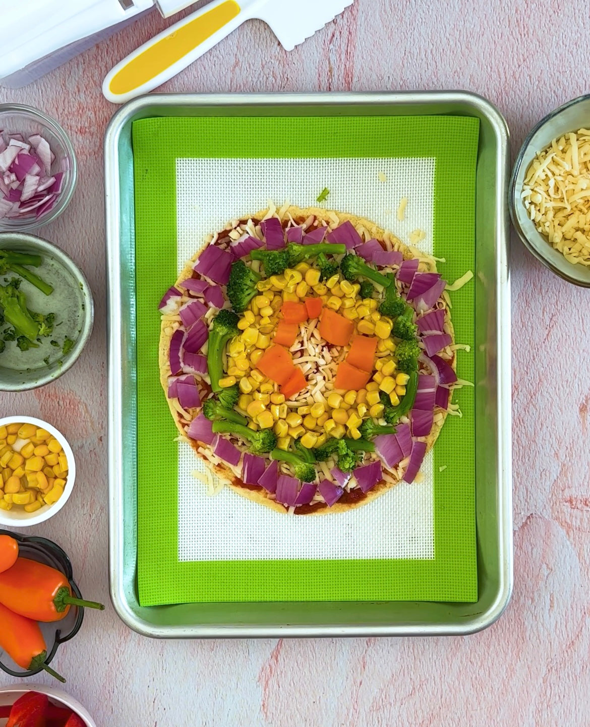 Cooking Through the Seasons: 4 Fun Recipes to Make with Your Kids All ...