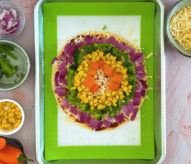 Cooking Through the Seasons: 4 Fun Recipes to Make with Your Kids All ...