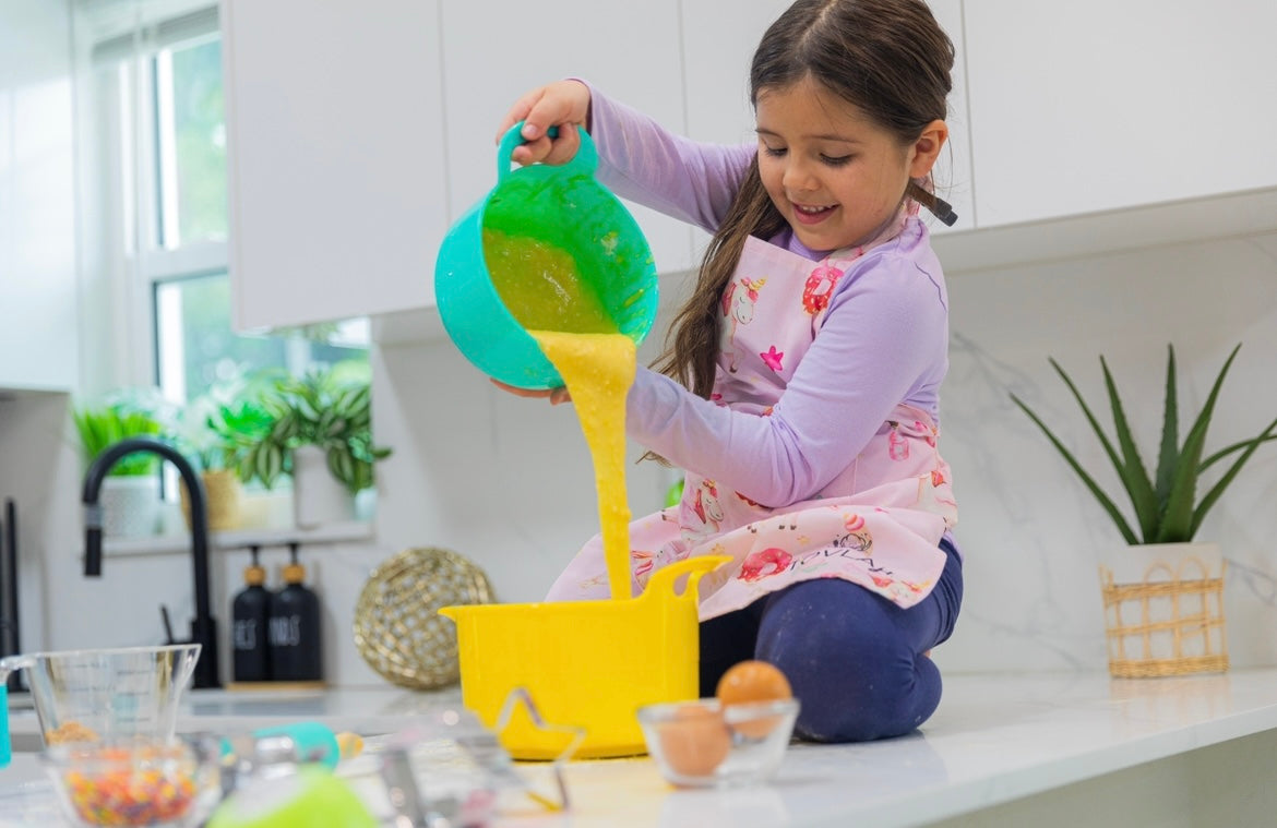 5 ways to encourage Picky Eaters to taste new foods – Tovlajr