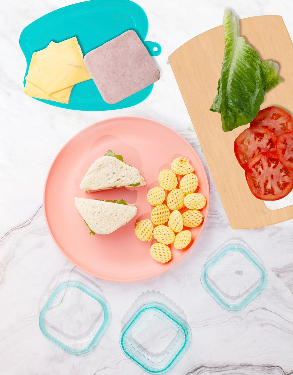 5 Practical Ways to Integrate Math and Science into Cooking in the Kit ...