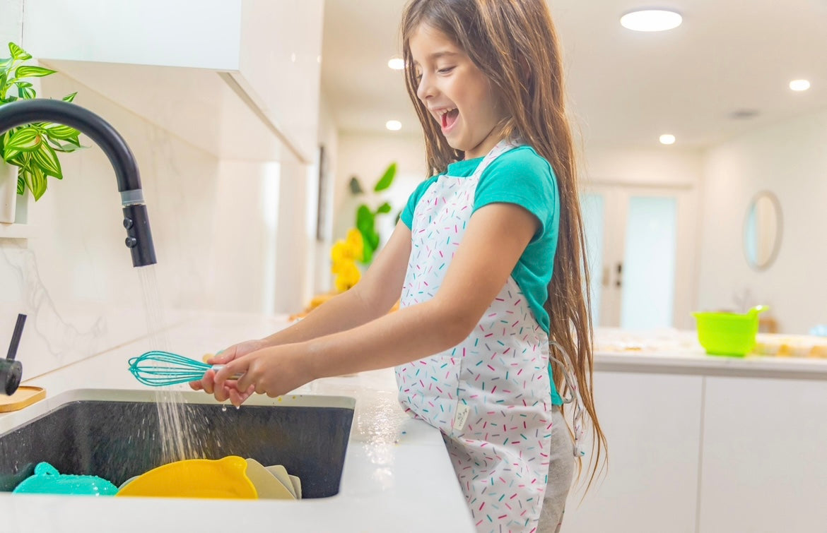 4 Easy Tips for Educating Young Chefs on Avoiding Cross-Contamination ...