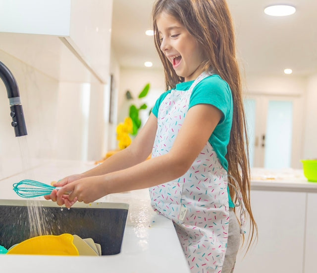 4 Easy Tips for Educating Young Chefs on Avoiding Cross-Contamination ...