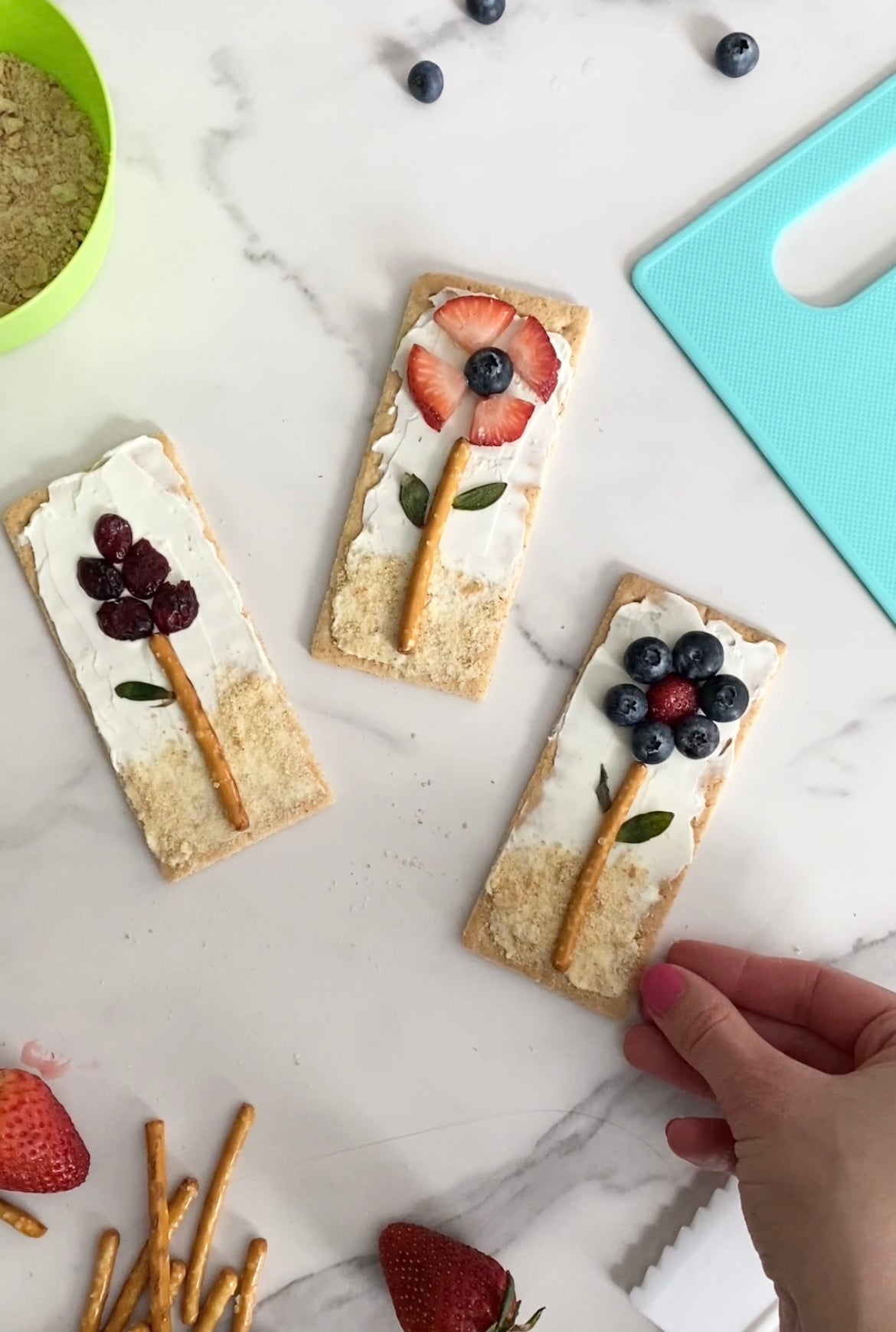 4 Creative Ways to Combine Art and Cooking for Kids – Tovlajr