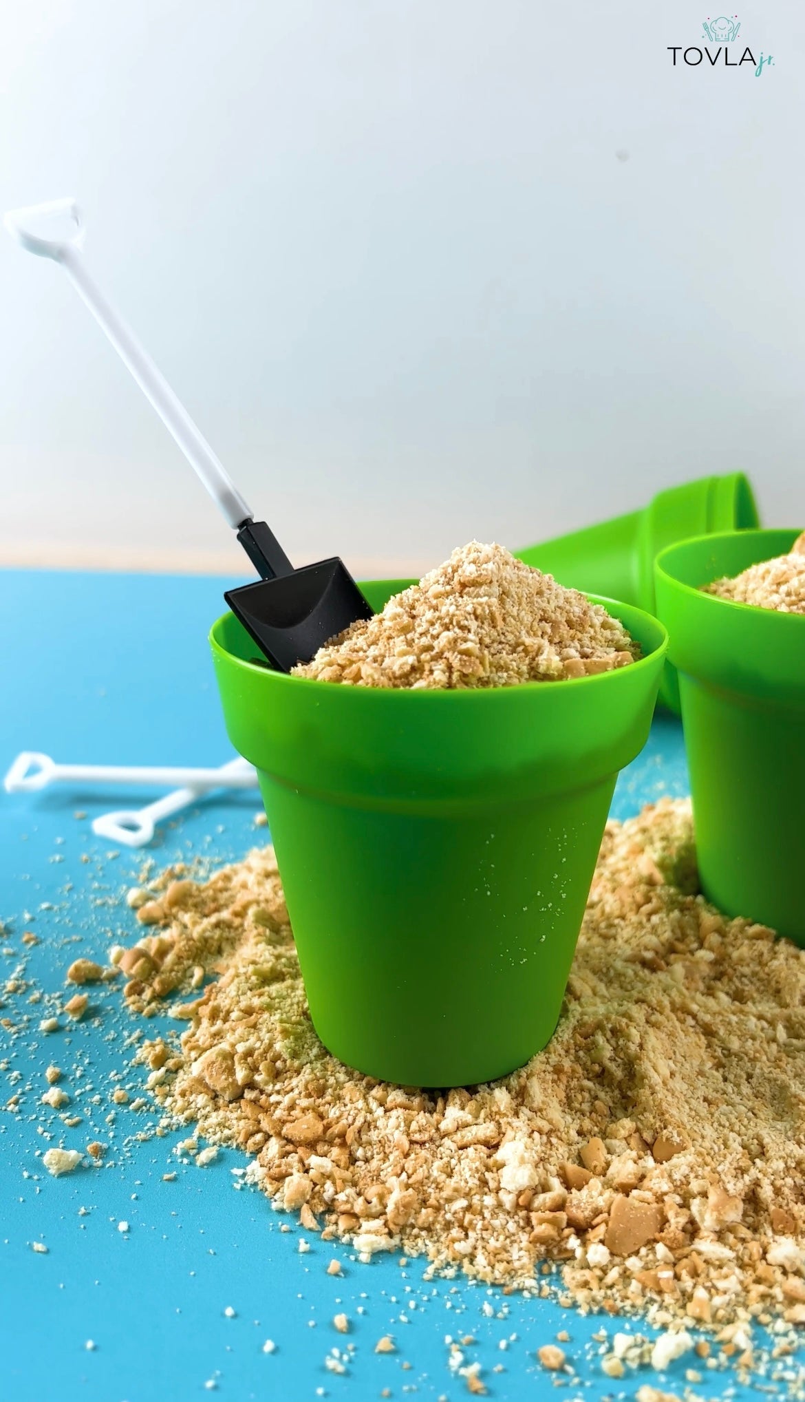 6 Edible Food Crafts Kids Can Make (and Eat!) – Tovlajr