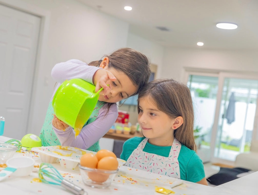 How to Host a Cooking Playdate for Kids – Tovlajr