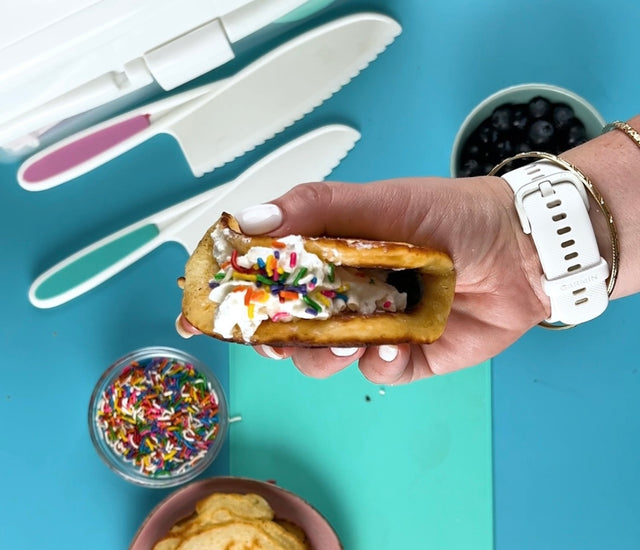 10 Fun and Creative Pancake Recipes for Kids to Flip – Tovlajr