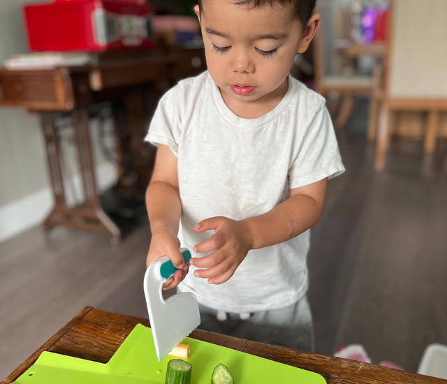 10 Ways Parents Can Get Their Kids Pitching In Around the House – Tovlajr
