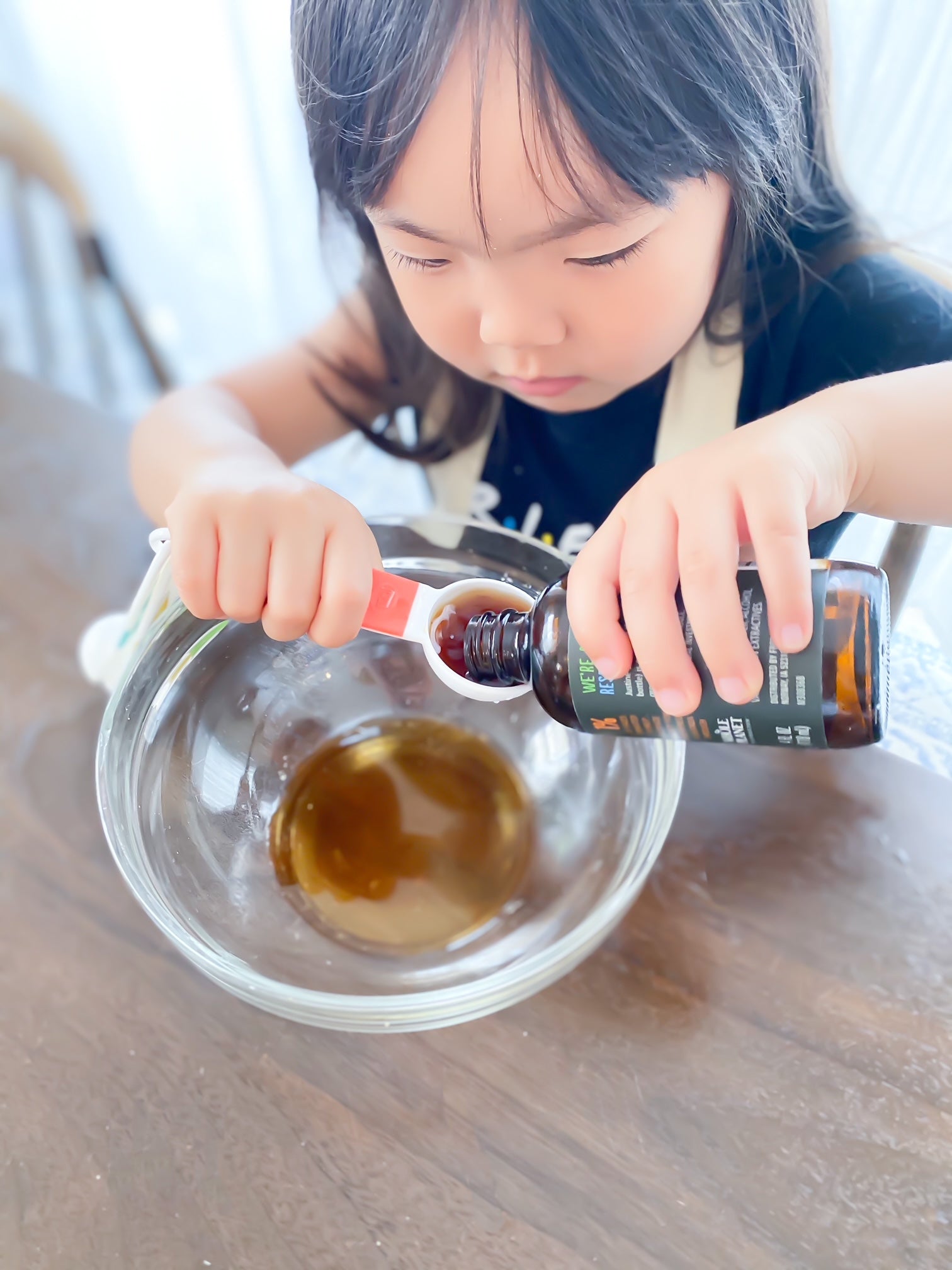 5 ways cooking helps to reinforce math skills – Tovlajr