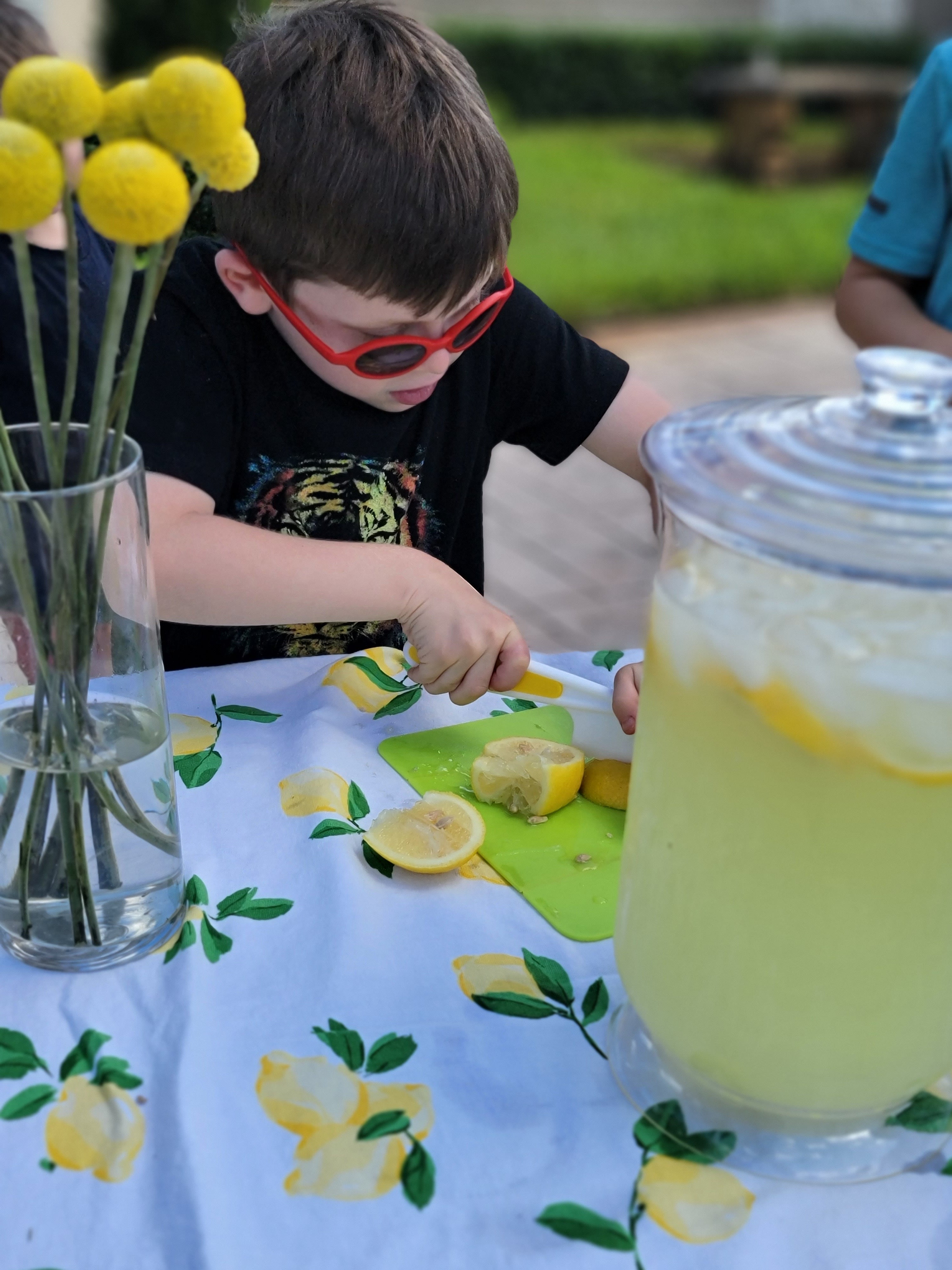6 Mocktail Recipes Kids Can Make on Their Own for a Fun and Refreshing ...