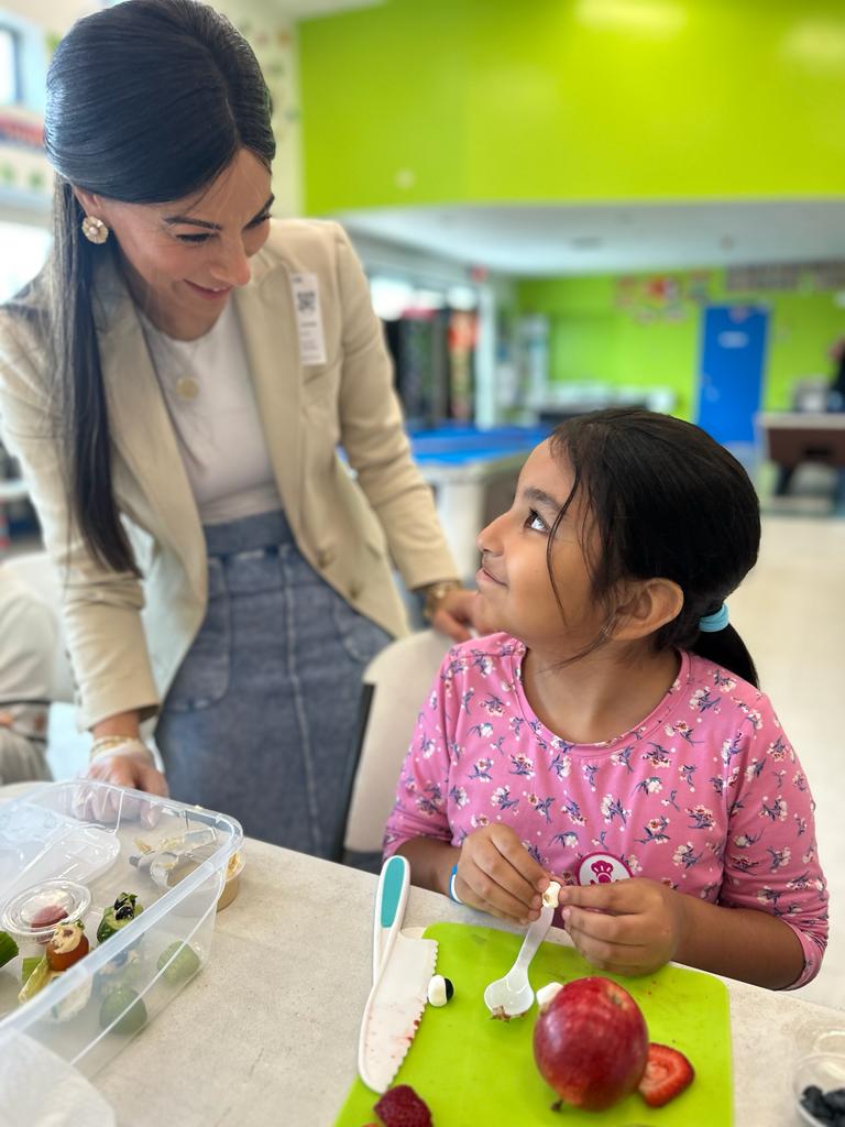 How to Make Cooking and Baking Fun for Picky Eaters – Tovlajr