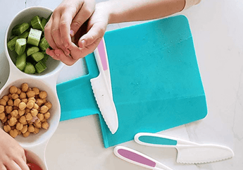 Tovla Jr. Ultimate Cooking & Baking Set for Kids | Award-Winning ...